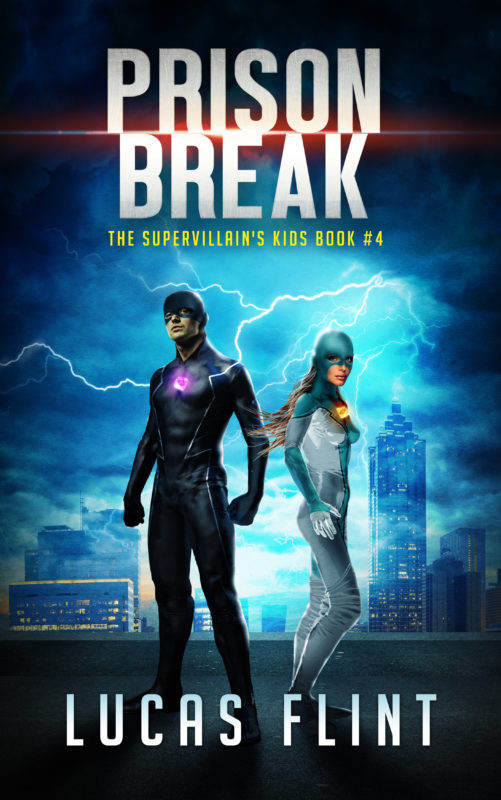 Prison Break – Lucas Flint